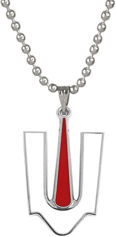 Stylewell White Venkateswara Tirupati Balaji Maharaj Tirumala Tika ...