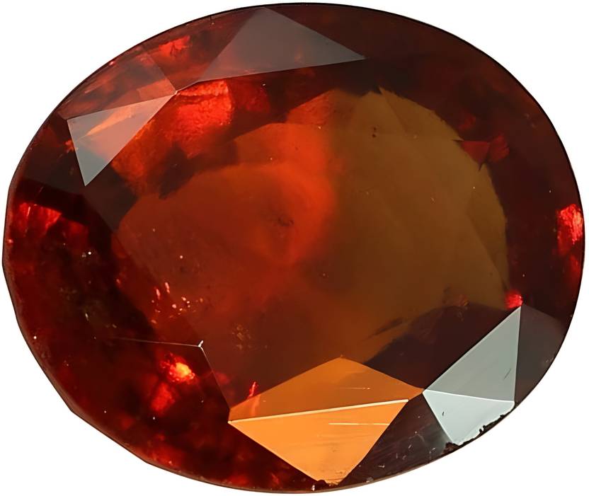 ARSUVI 9.25 Ratti Ceylon Gomed Hesonite Original Lab Certified AAAA+ ...