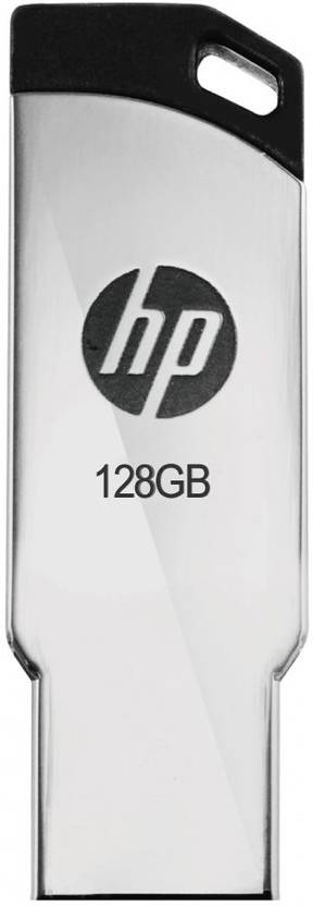 HP v236W 128 GB Pen Drive - HP : Flipkart.com
