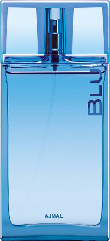Buy Ajmal Blu Perfume - 90 ml Online In India | Flipkart.com