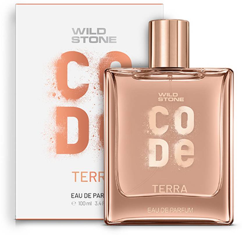 Buy Wild Stone CODE Terra Long Lasting Perfume for Men | Long Lasting ...