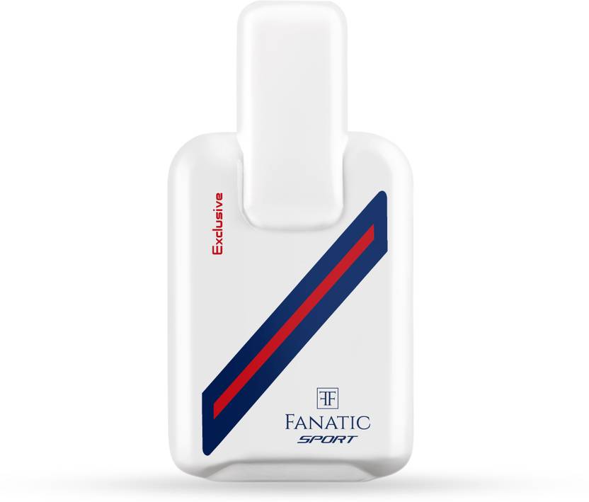 Buy FANATIC SPORT Eau de Parfum - 100 ml Online In India | Flipkart.com
