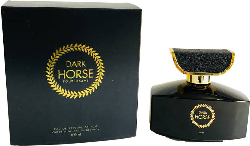 Buy OREO Dark Horse Perfume 100ML Eau de Parfum - 100 ml Online In ...