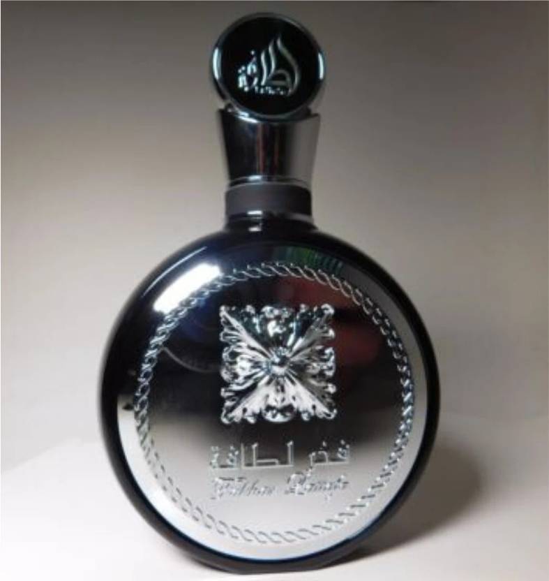 Buy Lattafa Fakhar Latafa Black Eau de Parfum - 100 ml Online In India ...