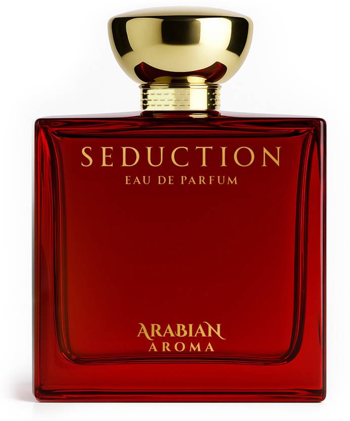 Buy Arabian Aroma Seduction Perfume for Men, Unique, Best, Seductive ...