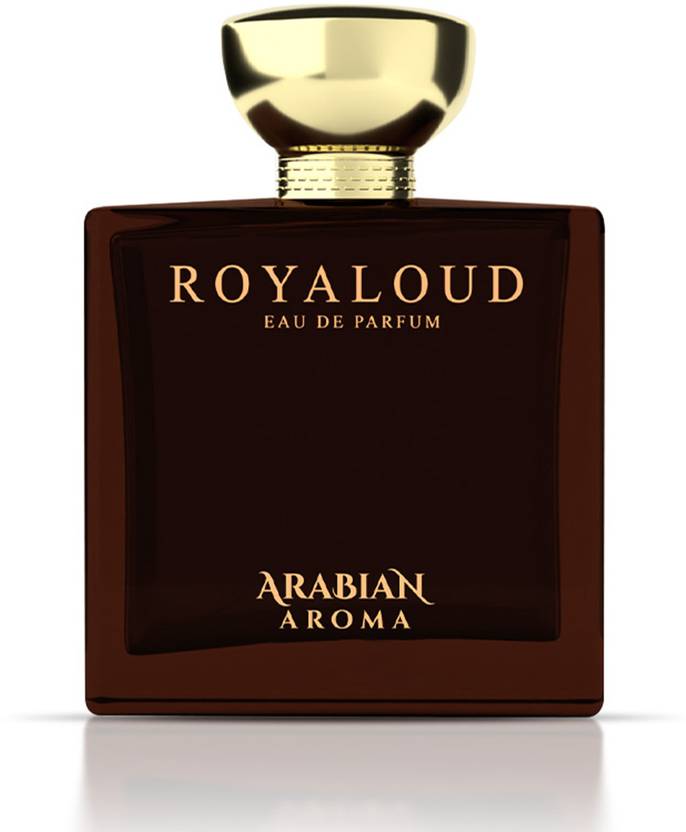 Buy Arabian Aroma Royal Oud Perfume for Men, Elegance bold, lasting ...