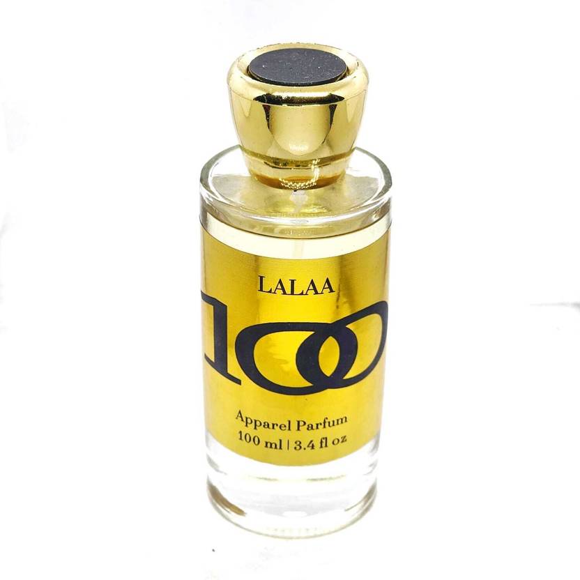 Buy LALAA 100 Perfume - 100 ml Online In India | Flipkart.com