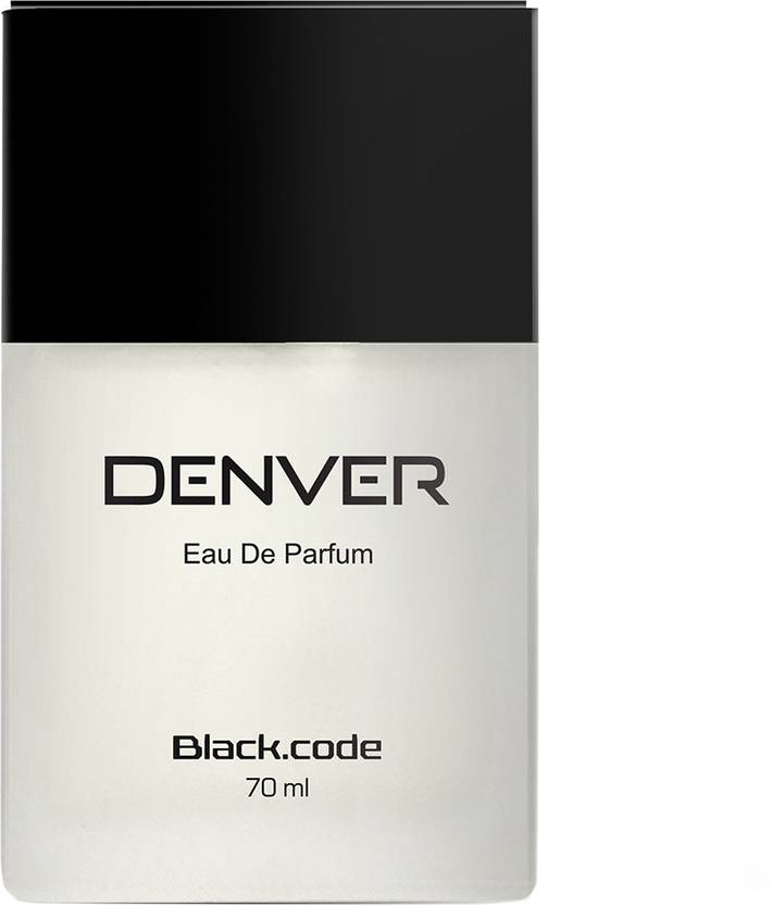 Buy DENVER Black.code Perfume|Premium & Long Lasting| Eau de Parfum ...