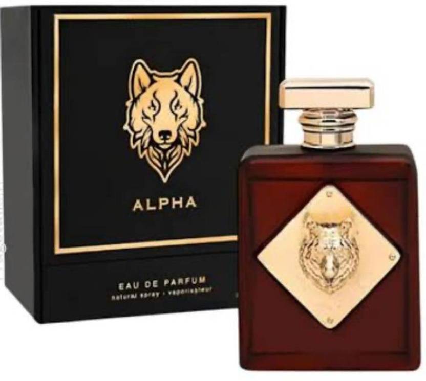 Buy French avenue Alpha Fragrance World for women and men - 100ml Eau ...