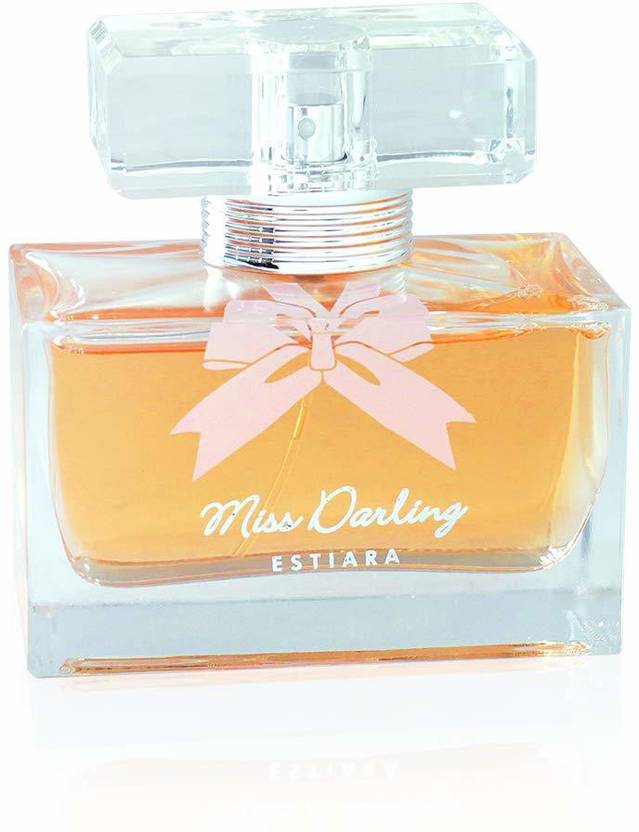 Buy ESTIARA MISS DARLING Eau de Parfum - 100 ml Online In India ...