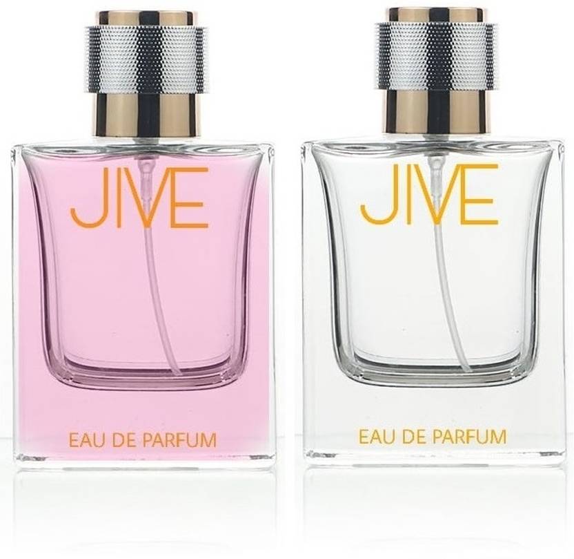 Buy JIVE CRUISE,GOD FATHER PACK OF 2 Perfume - 100 ml Online In India ...