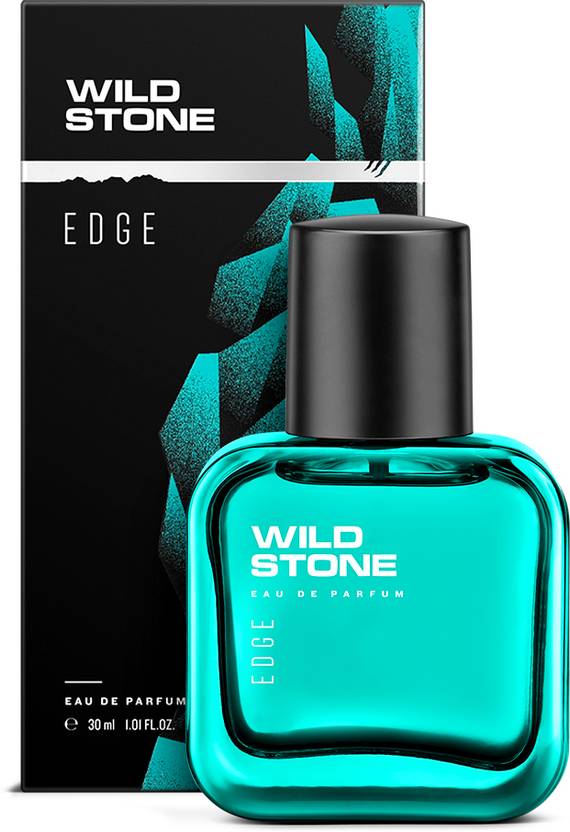 Buy Wild Stone Edge Eau de Parfum - 30 ml Online In India | Flipkart.com