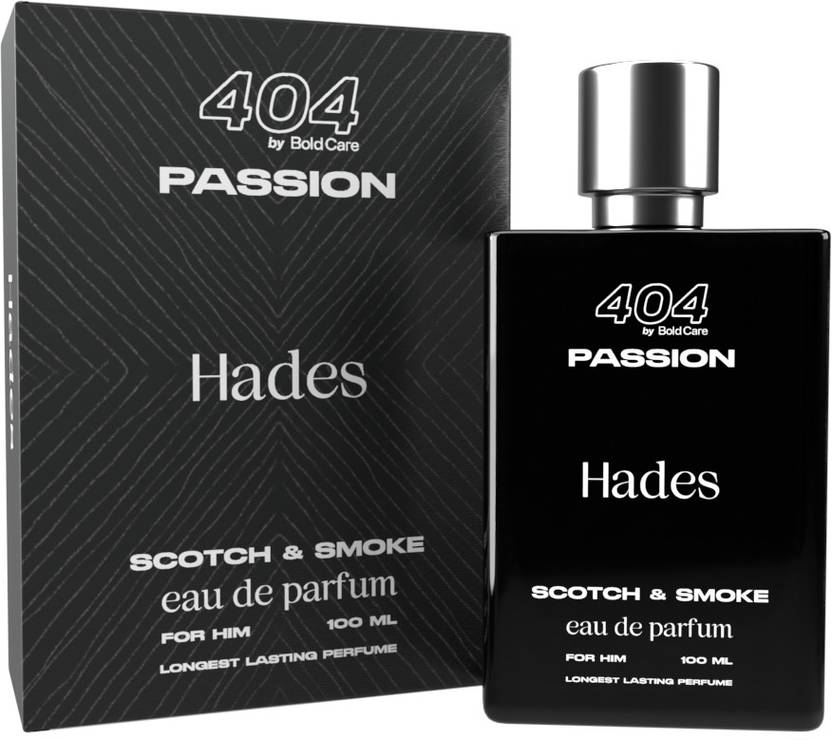 Buy Bold Care Hades Scotch & Smoke Perfume - A Fragrance of Refined ...
