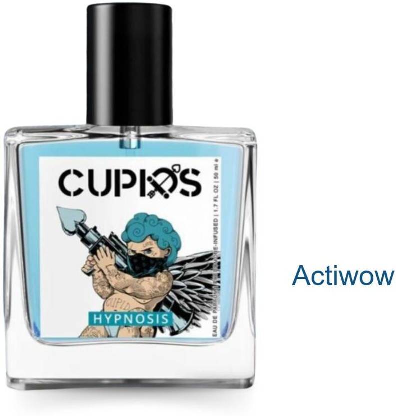 Buy ACTIWOW Cupid Perfume Bright & Sensuous Eau de Parfum for Men ...