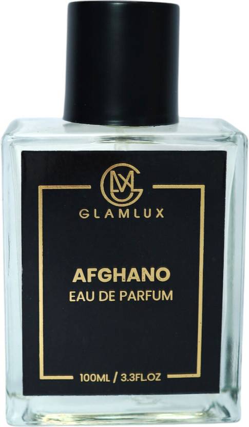 Buy Glamlux Afghano premium Perfume for Men – Strong Sillage & Enduring ...