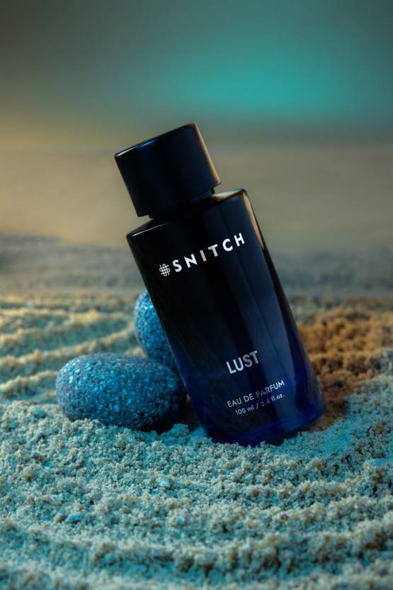 Buy Snitch Lust Eau de Parfum - 100 ml Online In India | Flipkart.com