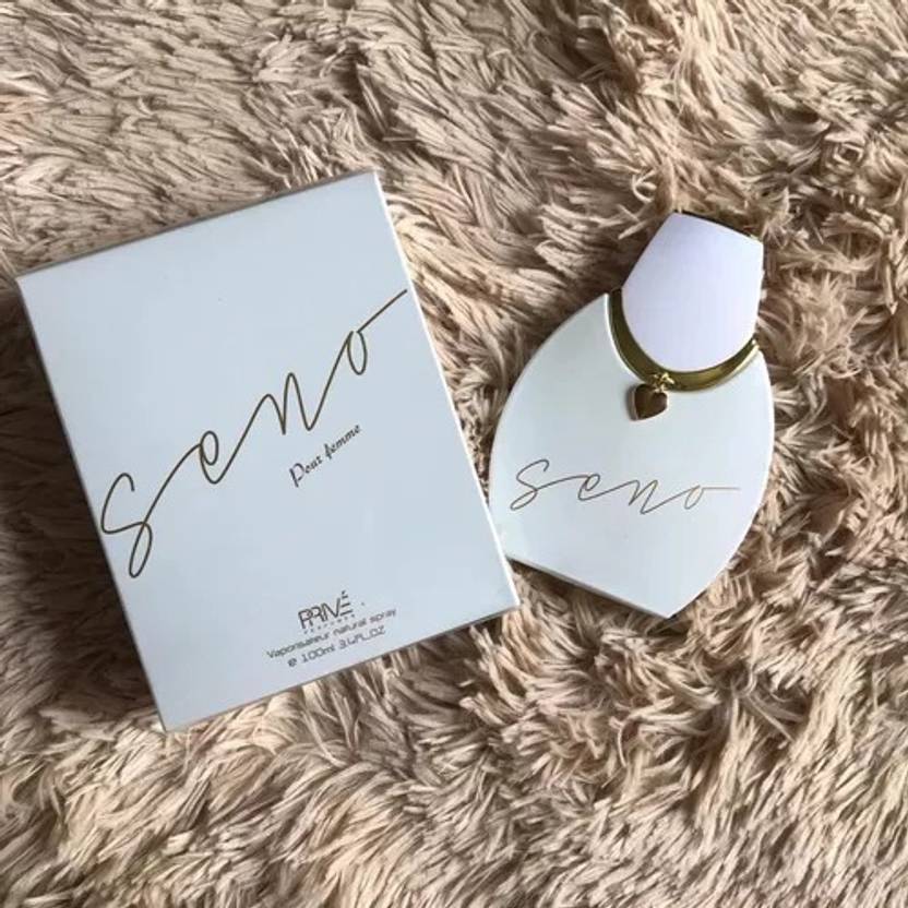 Buy Emper Prive SENO WHITE FEMME 100 ml EDP for Women Eau de Parfum ...