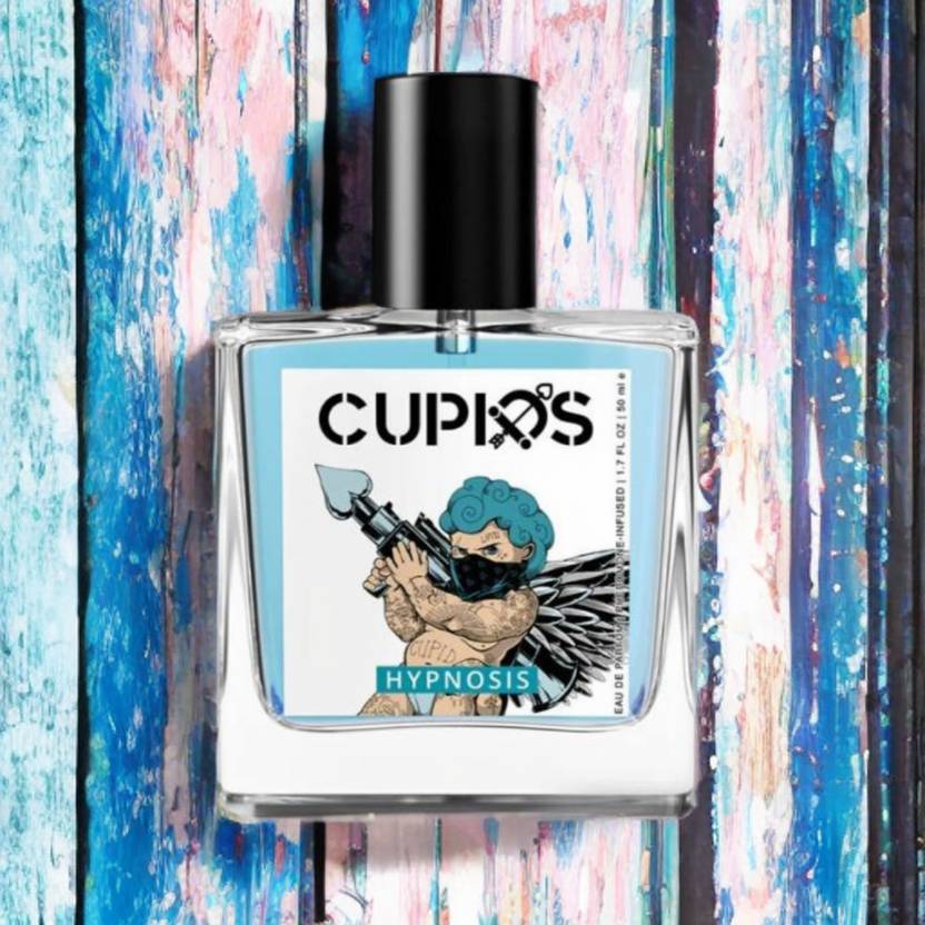 Buy ACTIWOW Cupid Hypnosis Cool Fragrance for Men & Women A Eau de ...