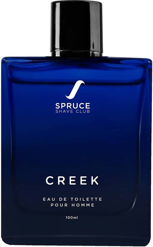 Buy SPRUCE SHAVE CLUB Creek Perfume for Men | Best Long Lasting Perfume ...