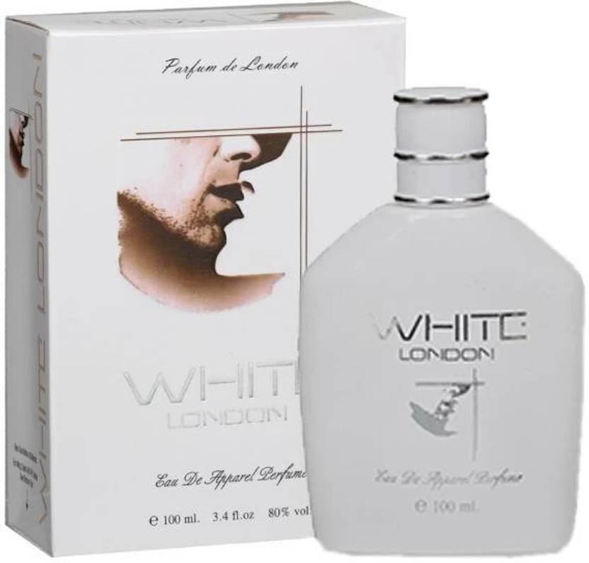 Buy St. Louis White London Eau de Parfum - 100 ml Online In India ...