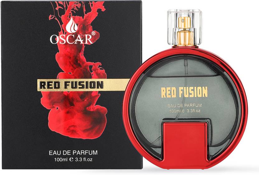 Buy Oscar Perfume Red Fusion Eau de Parfum - 100 ml Online In India ...