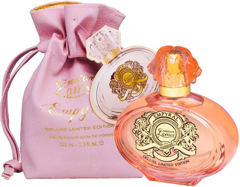 Buy CREATION LAMIS EMPYRAL Eau de Parfum - 100 ml Online In India ...