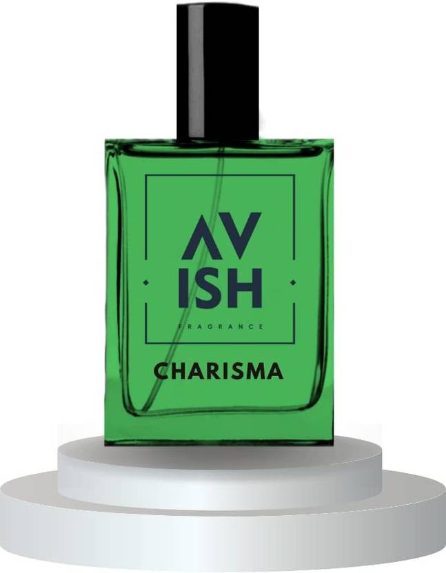 Buy AVISH FRAGRANCE CHARISMA Eau de Parfum - 50 ml Online In India ...