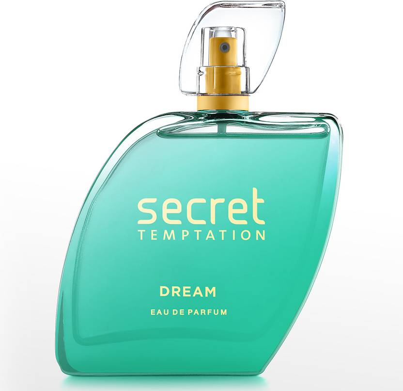 Buy secret temptation Dream Eau de Parfum - 50 ml Online In India ...