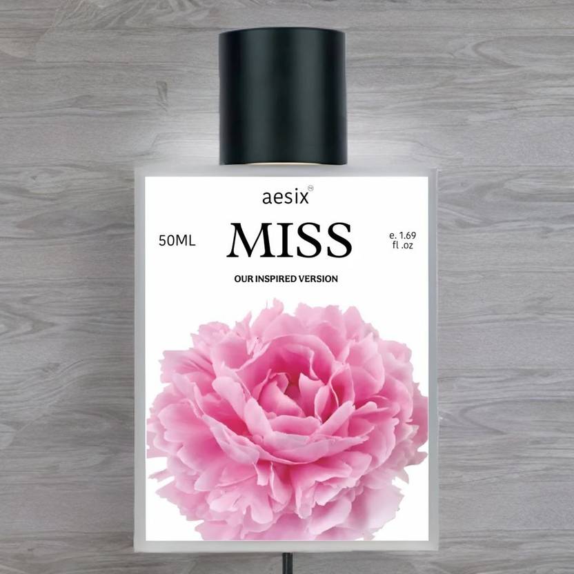 Buy AESIX Bloom for Her – Captivating Floral Fragrance for Women Eau de ...