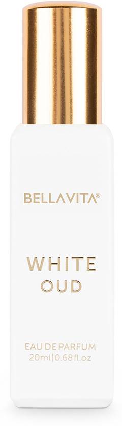 Buy Bellavita White Oud Long Lasting Unisex Eau De Parfum 20 Ml