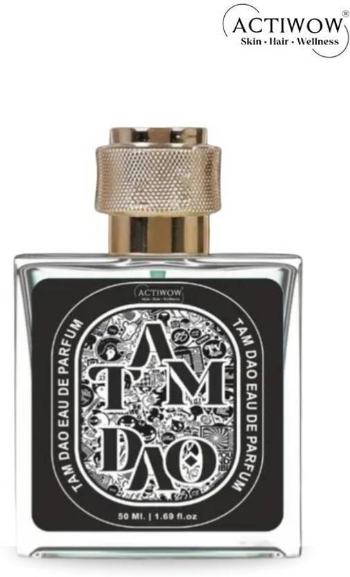 Buy ACTIWOW Tam Dao Cool Midnight Premium Perfume For Men Eau de Parfum ...