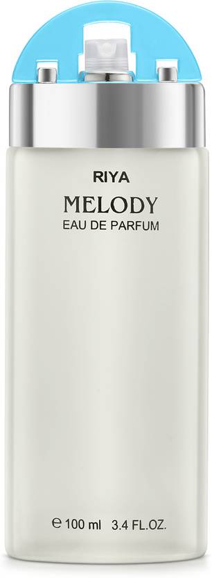 Buy RIYA melody apparel perfume 100 ml Eau de Parfum - 100 ml Online In ...