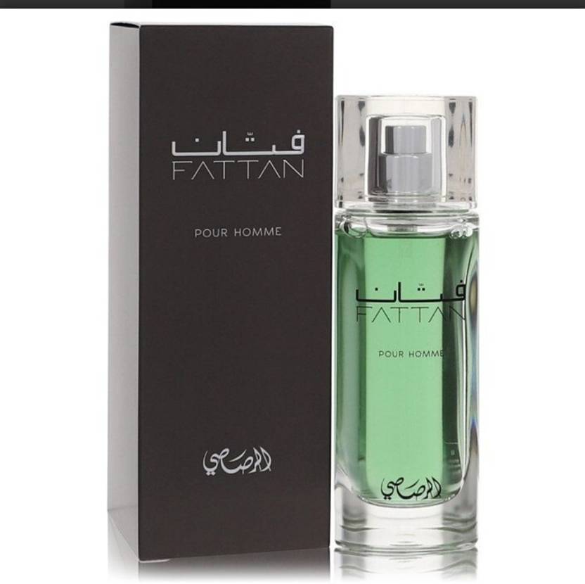 Buy RASASI FATTAN FOR HIM EDP Eau de Parfum - 50 ml Online In India ...