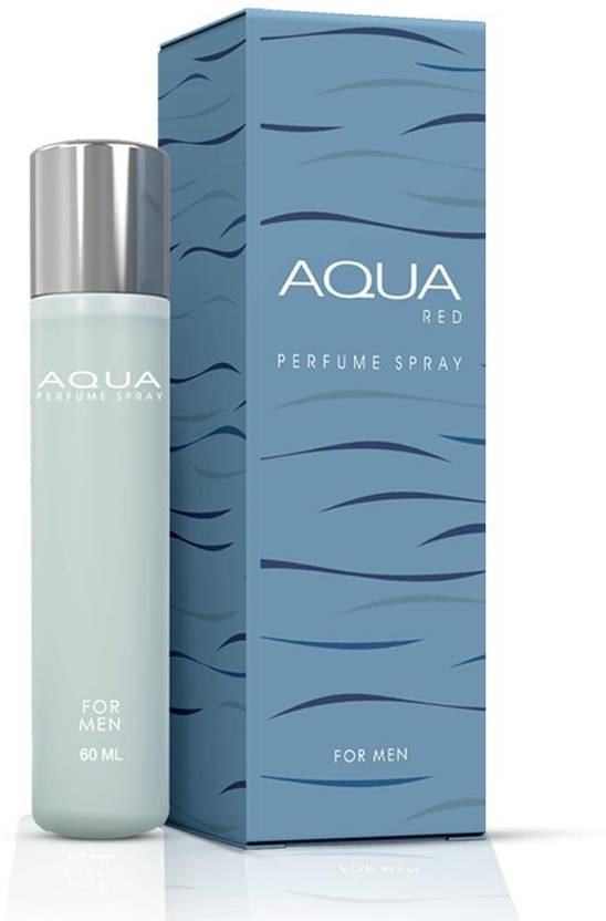 Buy Aqua Red Original Long Lasting Fresh & Soothing Fragrance Perfume ...