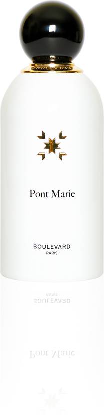 Buy Boulevard PONT MARIE - EDP for HER Eau de Parfum - 100 ml Online In ...