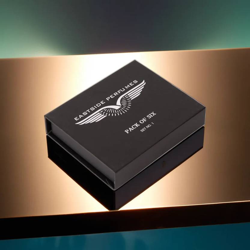 Buy Eastside Pack of Six set no. 1 (Inspired Version Perfumes) Extrait ...