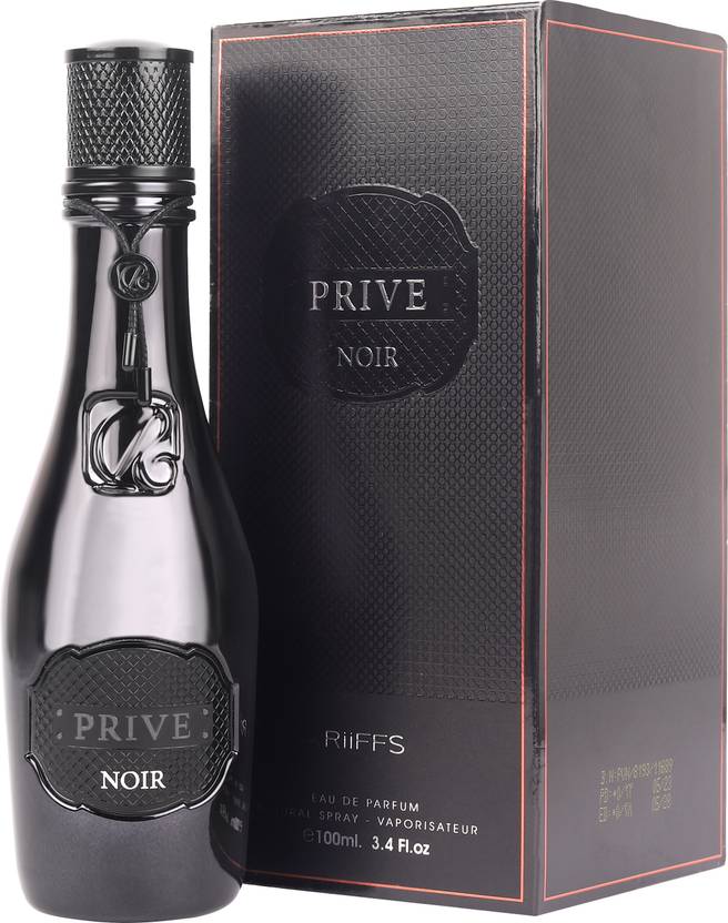 Buy RiiFFS PRIVE NOIR Eau De Perfume 100ml ( For Men AND WOMEN ) Eau de ...