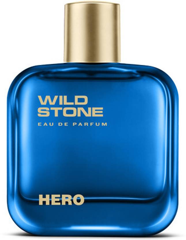 Buy Wild Stone HERO Long Lasting Premium Perfume for Men Eau de Parfum ...