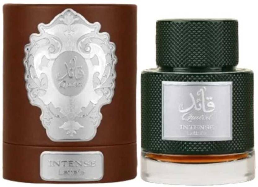Buy Lattafa QAAED INTENSE Eau de Parfum - 100 ml Online In India ...