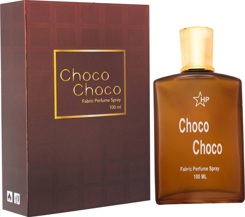 Buy HP Choco Choco Perfume - 100 ml Online In India | Flipkart.com