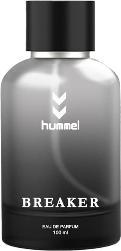 Buy HUMMEL Men Breaker Eau De Parfum Eau de Parfum - 100 ml Eau de ...
