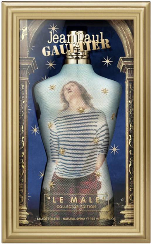 Buy ROBSON LONDON Jean paul gaultier le mele 125 ml perfume Eau de ...