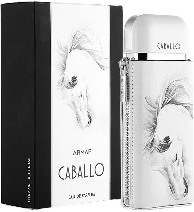 Buy ARMAF Caballo Pour Homme Eau de Parfum - 100 ml Online In India ...