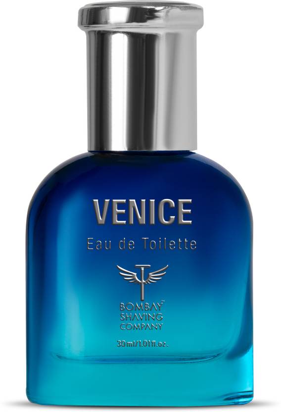 Buy BOMBAY SHAVING COMPANY PERFUME_VENICE_BLUE_30ML Eau de Toilette ...