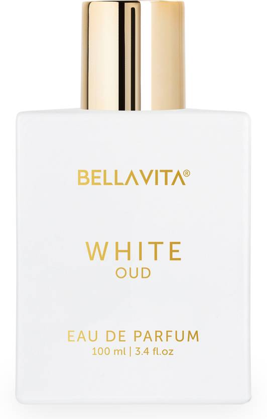 Buy Bella Vita Organic White Oud Long Lasting Unisex Eau De Parfum