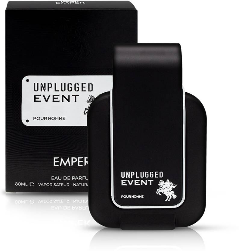 Buy Emper Unplugged Event Pour Homme 80ml , Eau De Toilette for Men ...