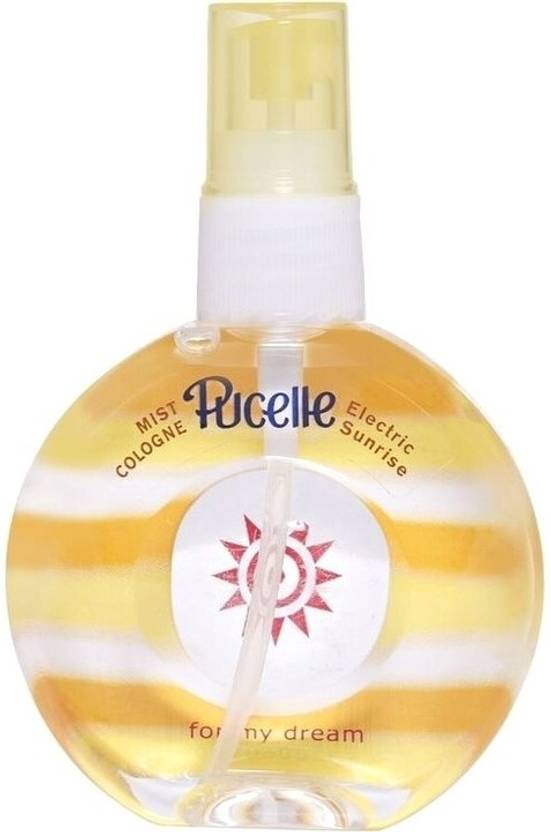 Buy PUCELLE BODY MIST ELECTRIC SUNRISE Perfume - 150 ml Online In India ...