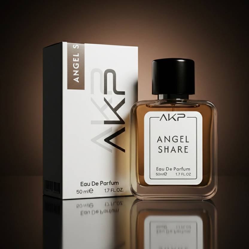 Buy Al-kashf ANGEL SHARE Eau de Parfum - 50 ml Online In India ...