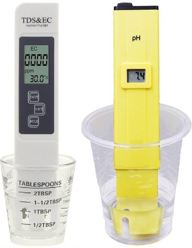 Divinext Total Hardness Test Kit for Hard Water using the Dropper ...