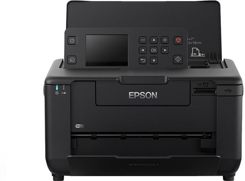 Epson PM -520 Photo Printer Price in India - Buy Epson PM -520 Photo ...
